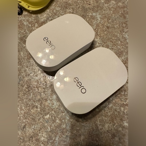 eero | Networking | Eero 6 Band Extender Model D0001 2 | Poshmark